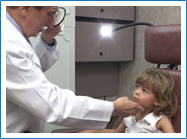 Tonsils & Adenoids - Dr. Rande Lazar