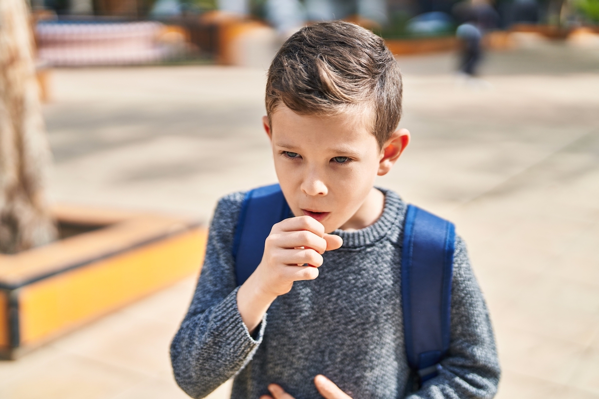 Is It RSV COVID Or The Flu What You Need To Know About Viral Surges