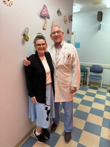 Dr. Rande Lazar - Memphis otolaryngology | Pediatric ENT Memphis