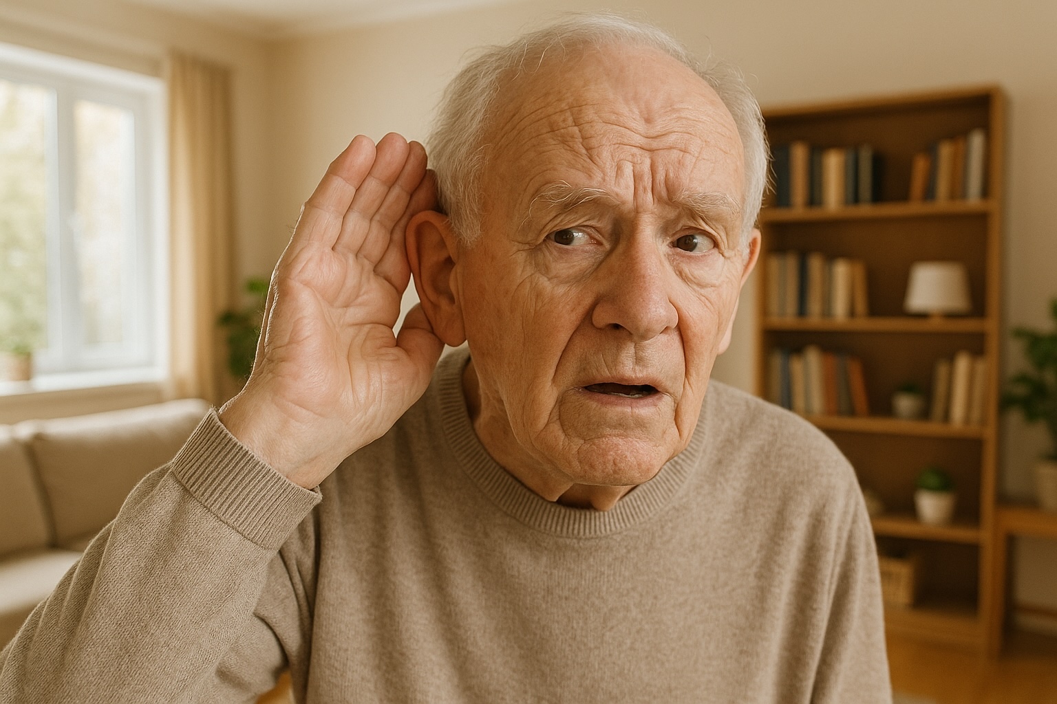 Understanding Hearing Loss: Causes, Symptoms, and Solutions - Dr. Rande ...